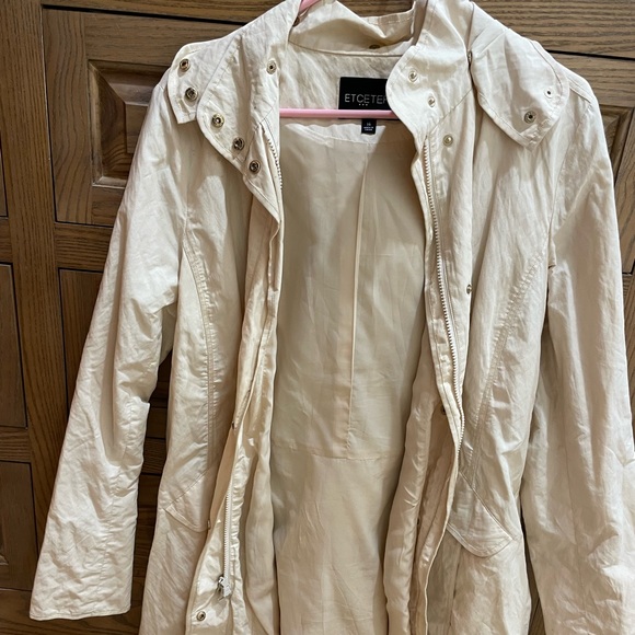 Etcetera | Jackets & Coats | Etcetera Jacket | Poshmark